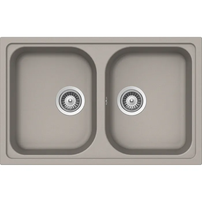 Schock VIOLA N-200S gránit mosogató