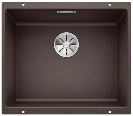 Blanco Subline 500-U Silgranit mosogató