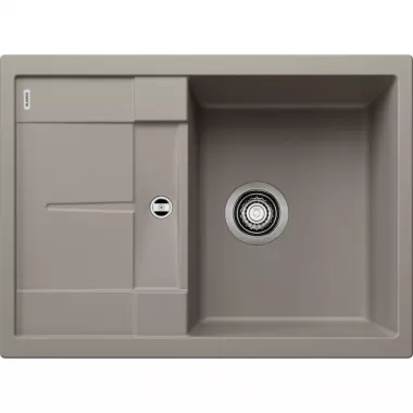 Blanco Metra 45 S Compact Silgranit mosogató excenter nélkül